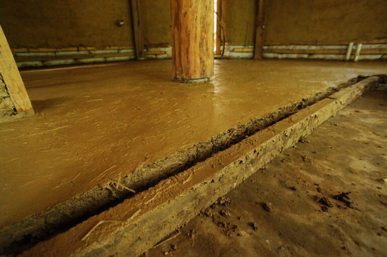 What is Flooring? Types of Flooring in construction - Online Engineering