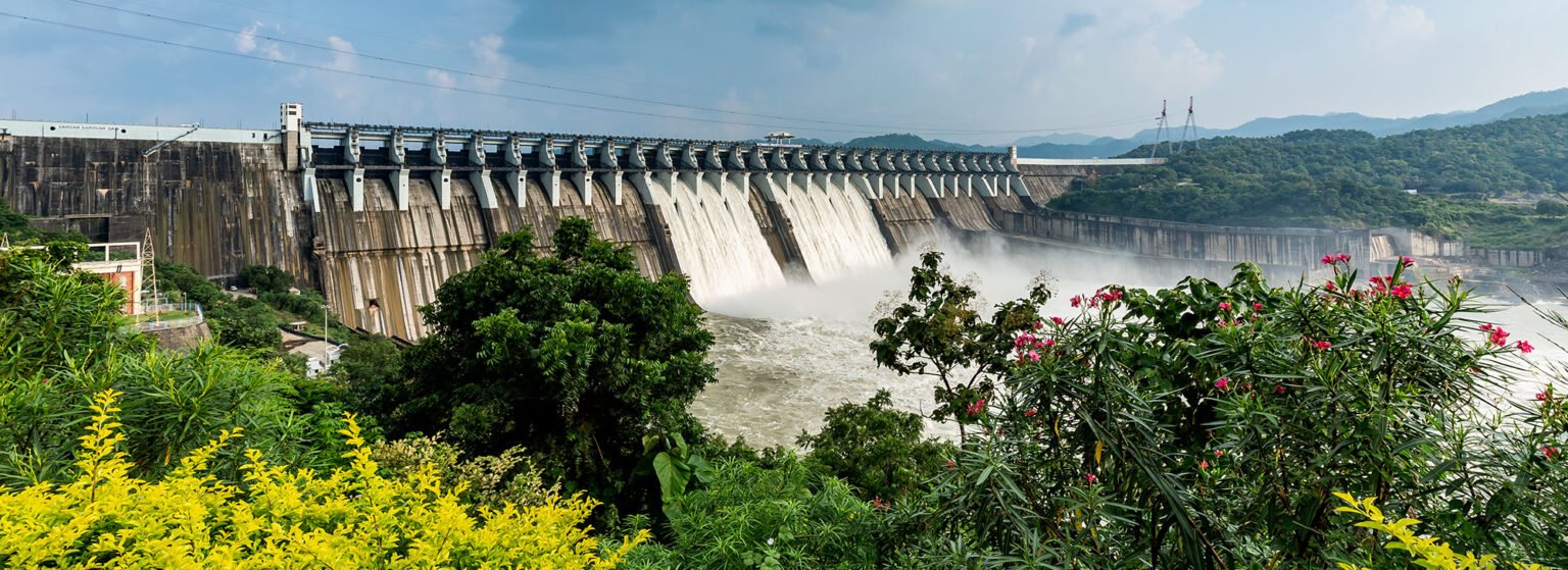 Types Of Dams & Their Uses - Online Engineering